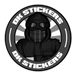 dkstickers.dk – Dkstickers